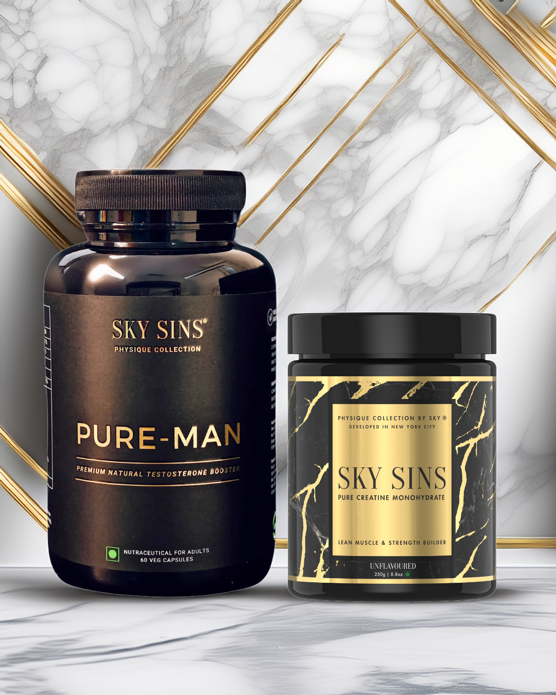 Ultimate Strength & Muscle Stack – Sky Sins